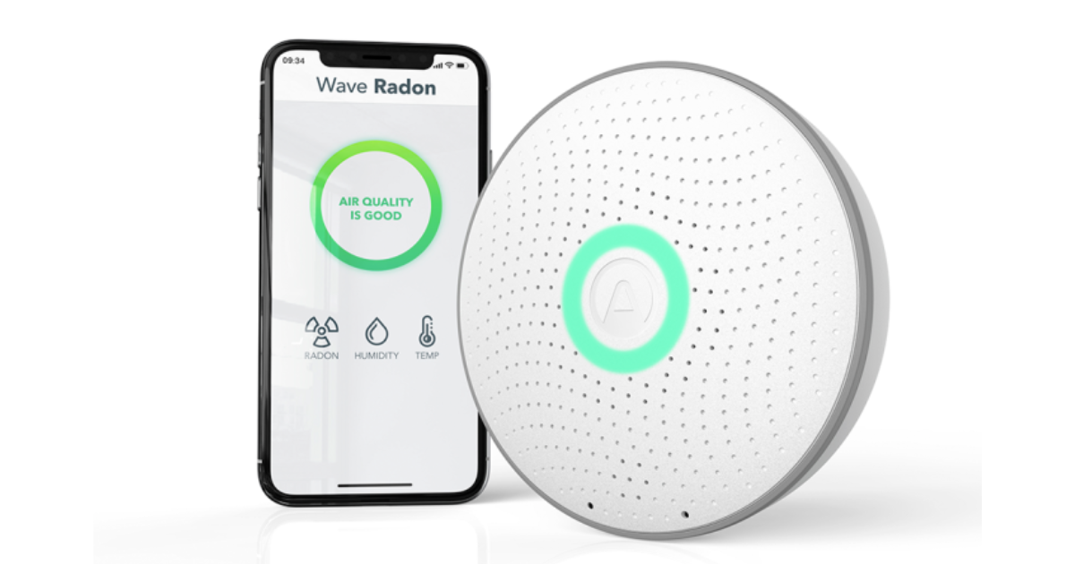 Radon Home Testing Devices - Guardian Radon Mitigation